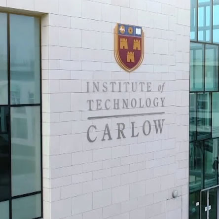 SETU Carlow Campus - College Profile | CareersPortal