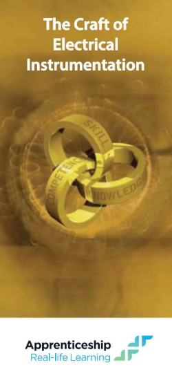 Electrical Instrumentation Apprenticeship | Construction, Architecture ...