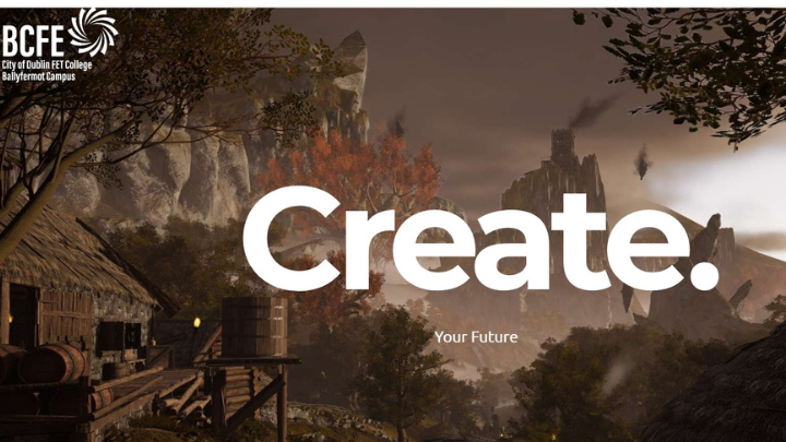 Ballyfermot College of Further Education - College Profile | CareersPortal