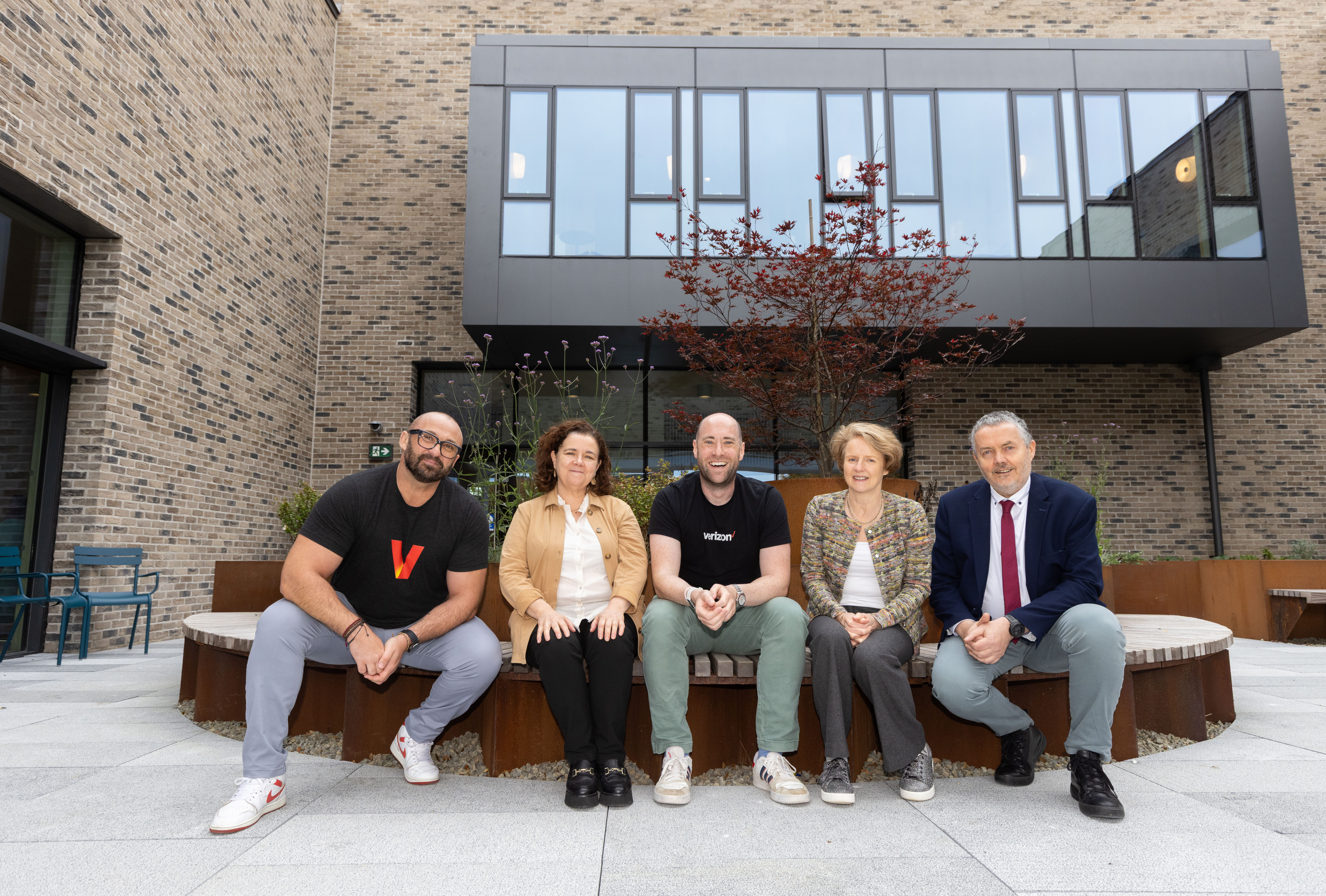 LM038 - Psychology and Sociology - University of Limerick - UL ...