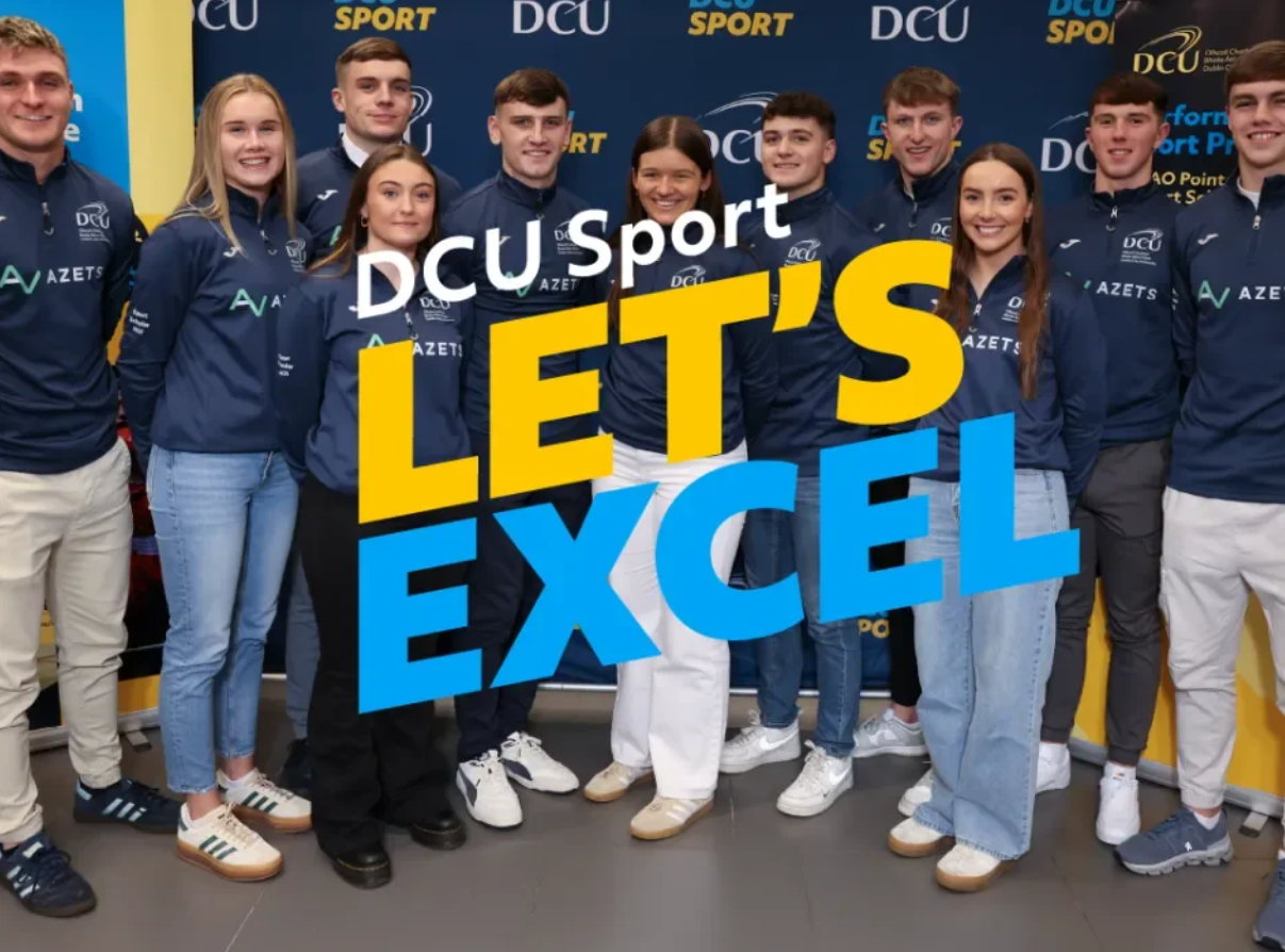 DC232 - BCL (Law and Society) - Dublin City University - DCU | Law ...