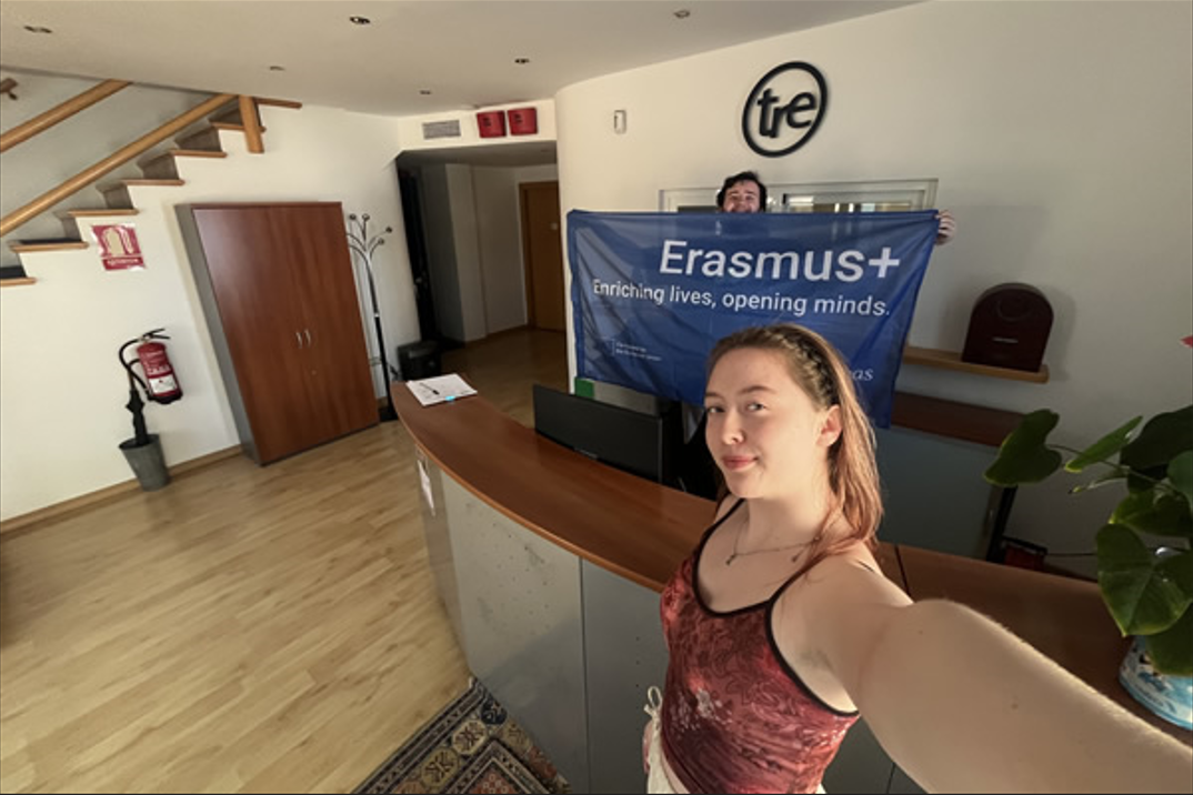 BCFE Latest News; Open Days, New Courses, New Prospectus - Ballyfermot ...