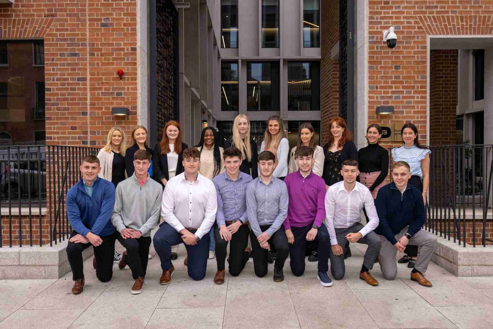 ESB Careers - CareersPortal.ie