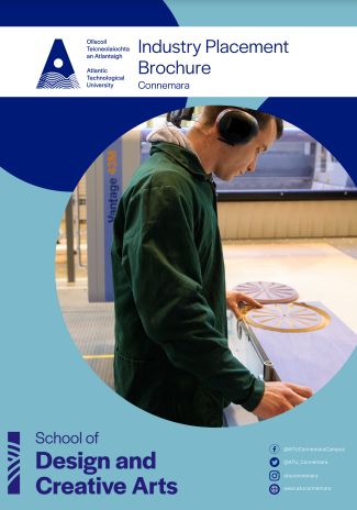 ATU Connemara (formerly GMIT Letterfrack) - College Profile | CareersPortal