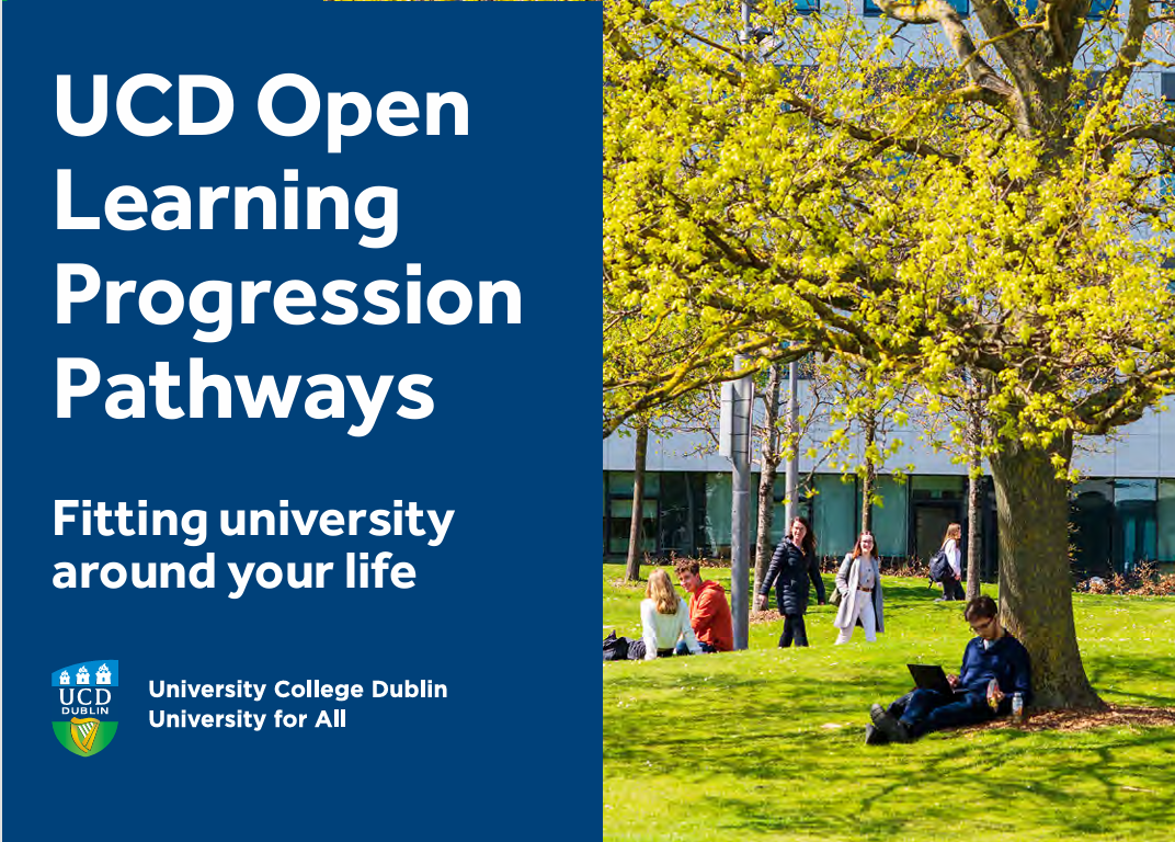 UCD MSc Global Business Practice (Bord Bia International Graduate ...