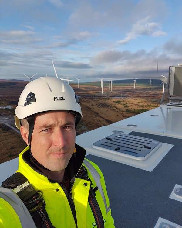 Civil Engineer & Site Manager | Earth & Environment Sector Career Story ...