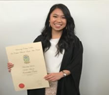 Roseanne Dizon - Student Engineer | Construction, Architecture ...